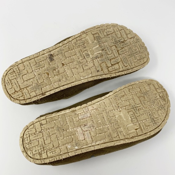 Otz | Shoes | Otz Cork Lite Slip On Loafers Shos 39 | Poshmark